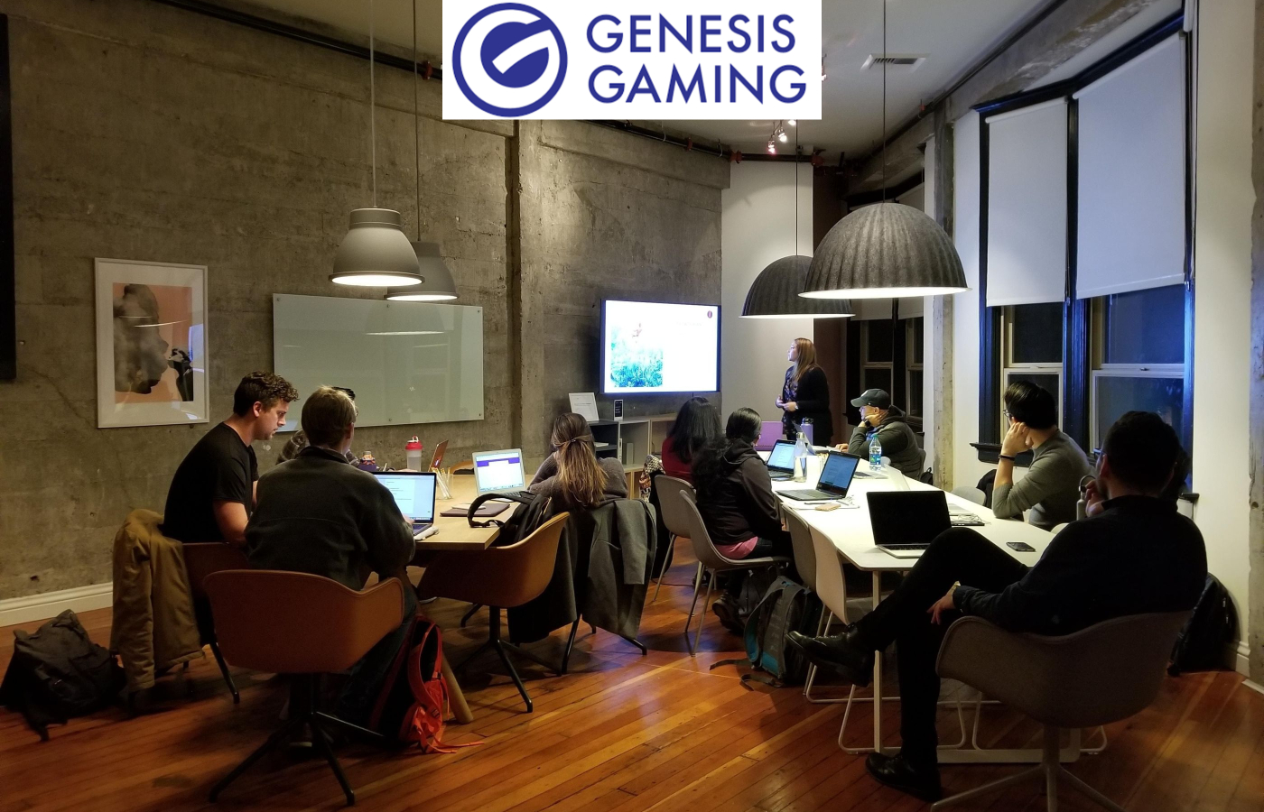 Genesis Gaming Casinos Review - Global iGaming Provider