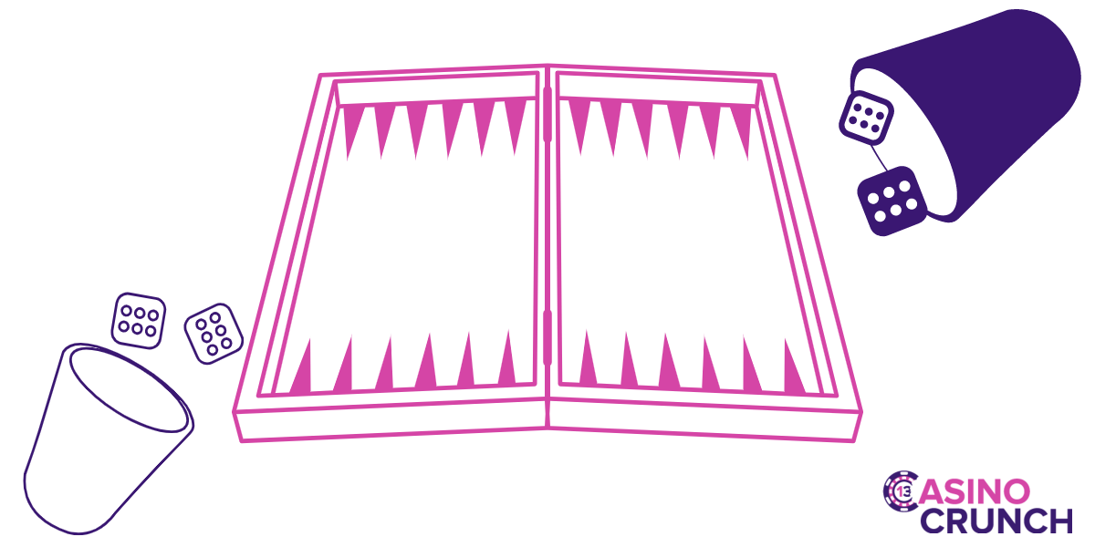 Learn basic backgammon rules for beginners using our articles